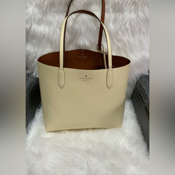 kate spade | Bags | Kate Spade Reversible Tote | Poshmark